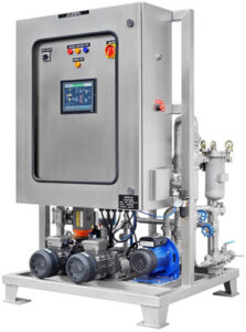 Delta DP – Polymer Make-Up Systems – Deltafield Engineering Pte Ltd