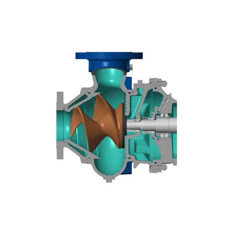 Trillium Flow Technologies (Wemco) – Deltafield Engineering Pte Ltd