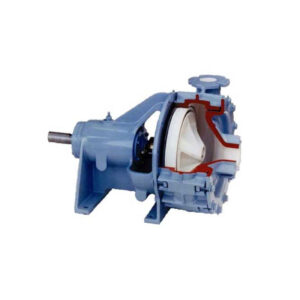 Trillium Flow Technologies (Wemco) – Deltafield Engineering Pte Ltd