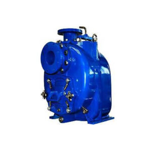 Trillium Flow Technologies (Wemco) – Deltafield Engineering Pte Ltd