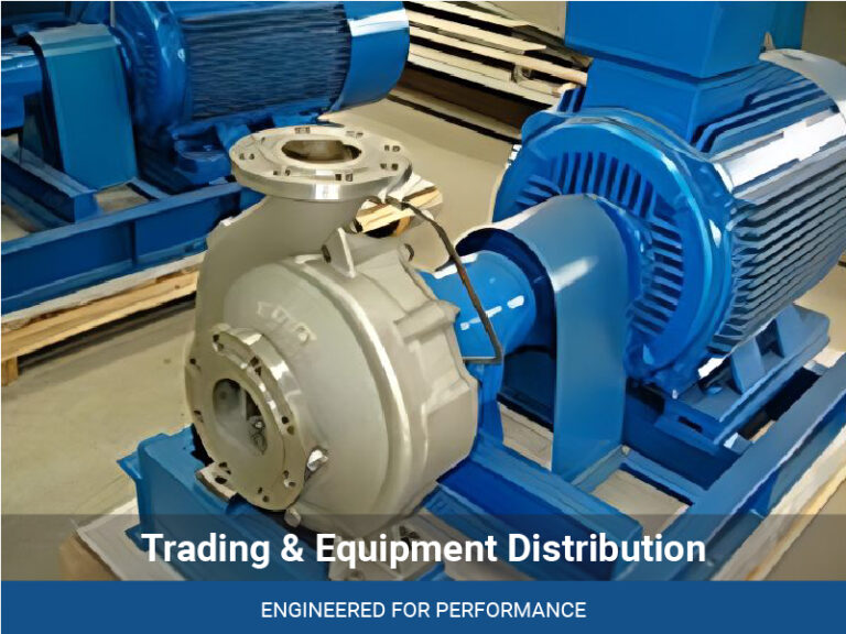 Deltafield Engineering Pte Ltd