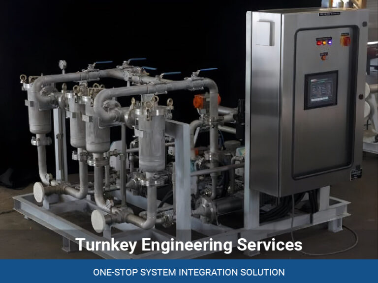 Deltafield Engineering Pte Ltd